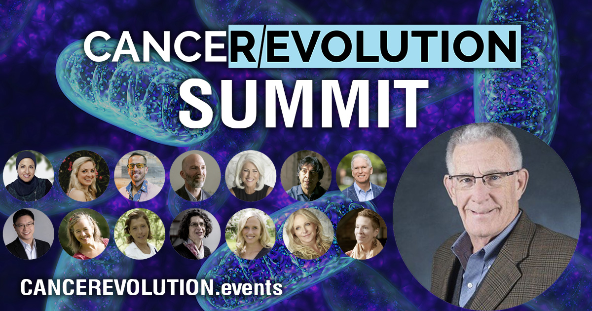 CANCER/EVOLUTION – Evidence-based metabolic, lifestyle, and nutritional ...