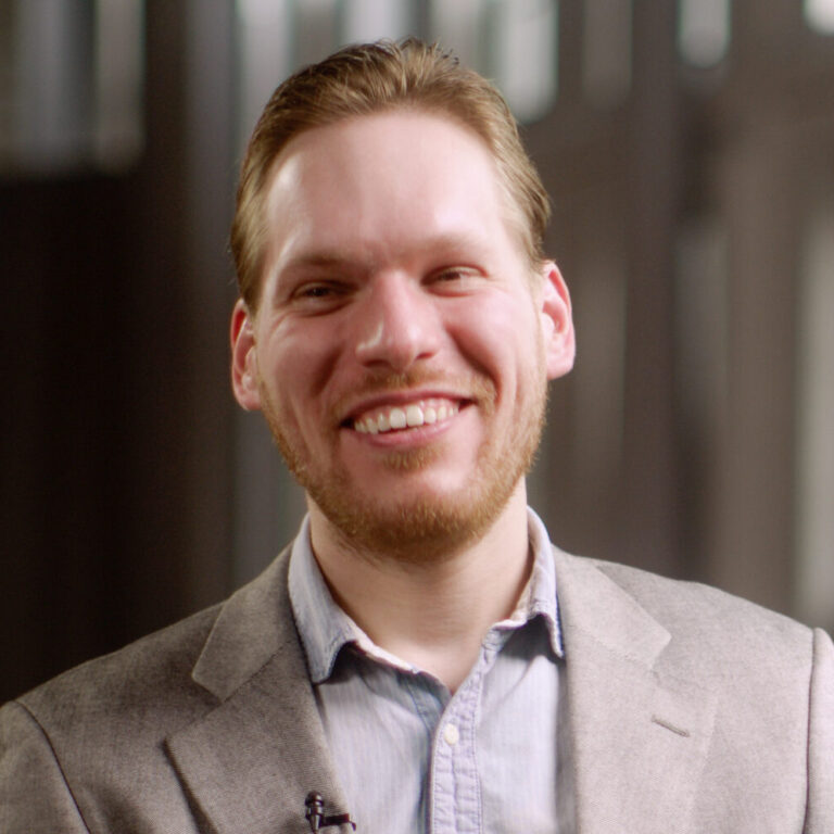 About the Series – CANCER/EVOLUTION