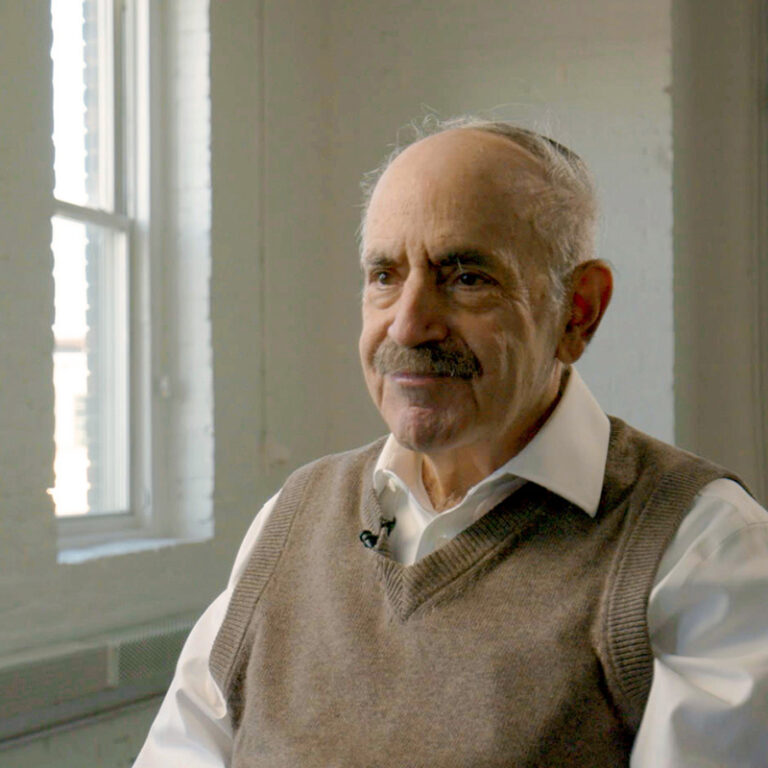 About the Series – CANCER/EVOLUTION